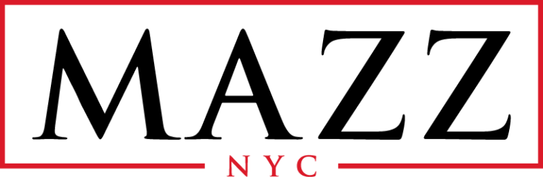 MAZZ NYC – THE NEW WAY OF SOURCING LUXURY FASHION